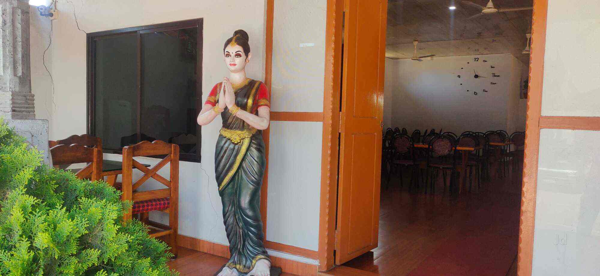 Coorg Vintage Restaurant in Kushalnagar,Coorg - Best Restaurants in ...