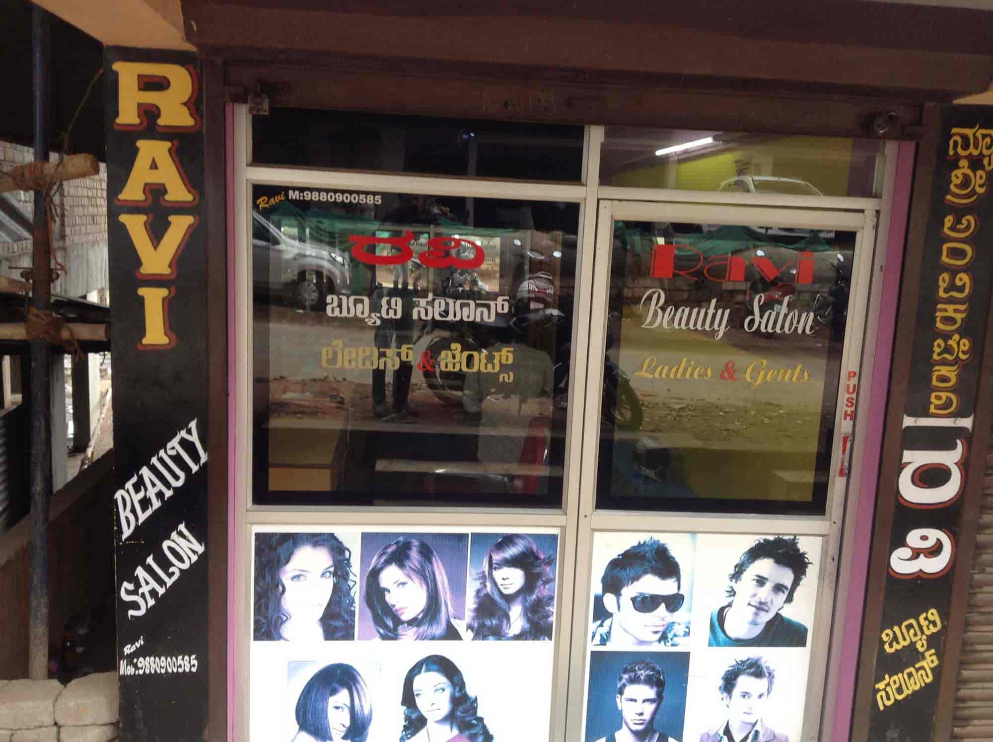 Ravi Hair Dress in Madikeri,Coorg - Best Beauty Salons For Men near me ...