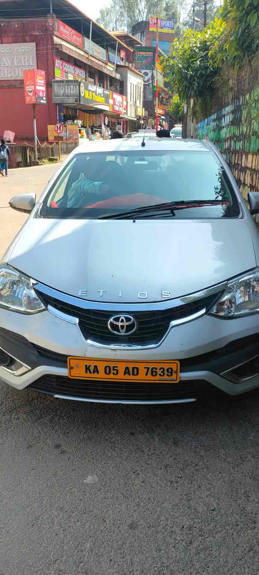 Visit Coorg Tourism in Madikeri,Coorg - Best Car Rental near me in ...