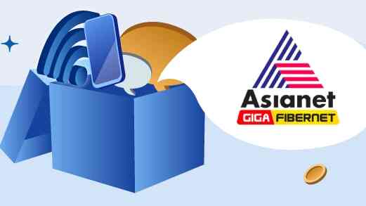 Asianet Broadband in Kushalnagar,Coorg - Best Internet Service ...