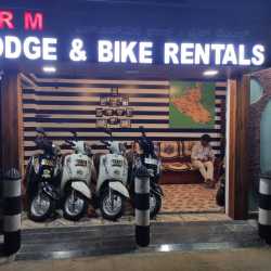 Top Bike On Rent in Virajpet Madikeri,Coorg - Best Two Wheeler On Rent ...