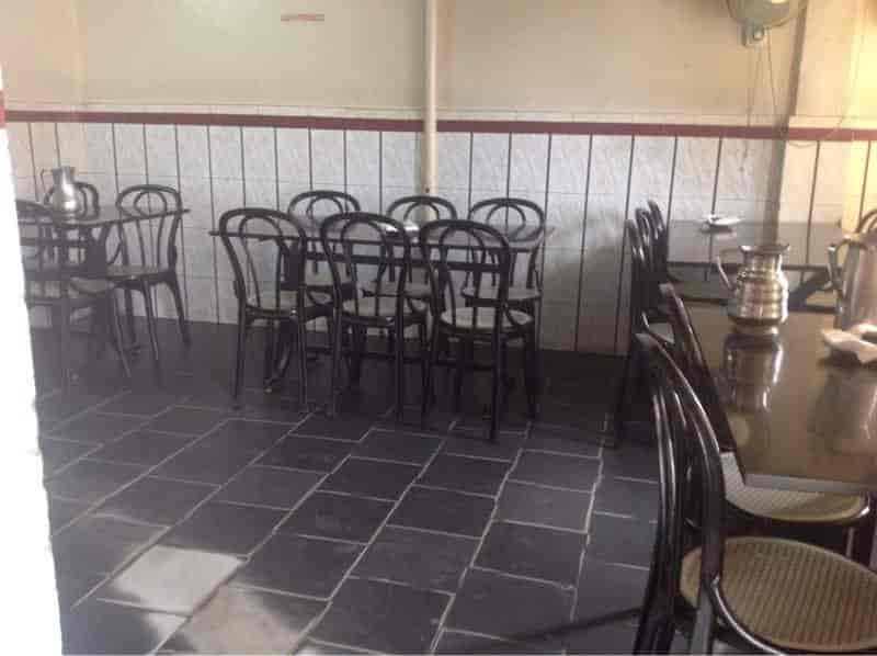 Classic Restaurant in Gonikoppal Madikeri,Coorg - Best Restaurants in ...