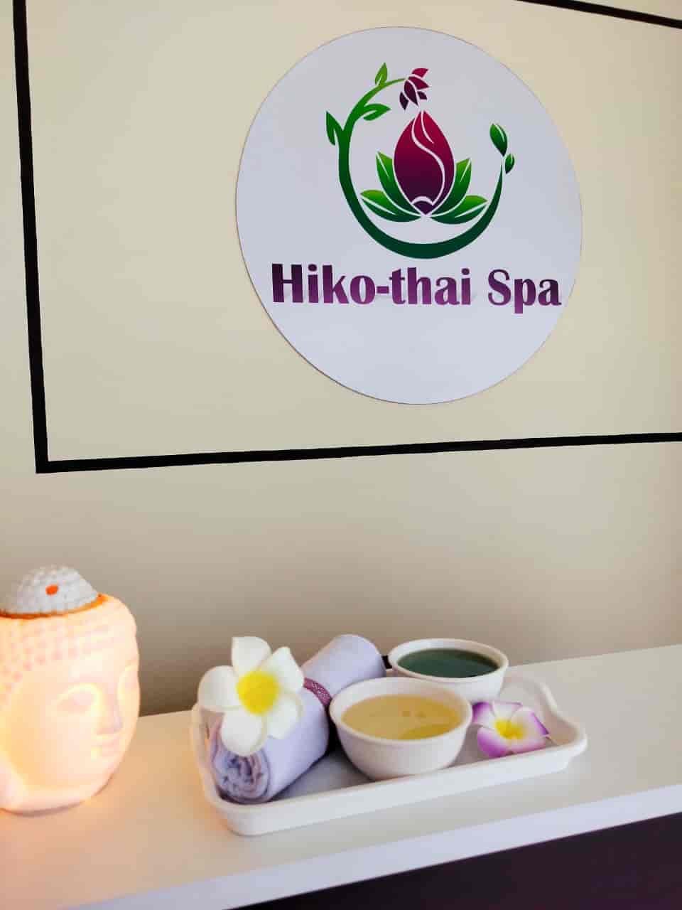 Hiko Thai In Kushalnagar Coorg Best Body Massage Centres In Coorg