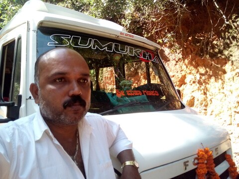 Top Car On Hire For Self Driven in Virajpet Madikeri,Coorg - Best Self ...