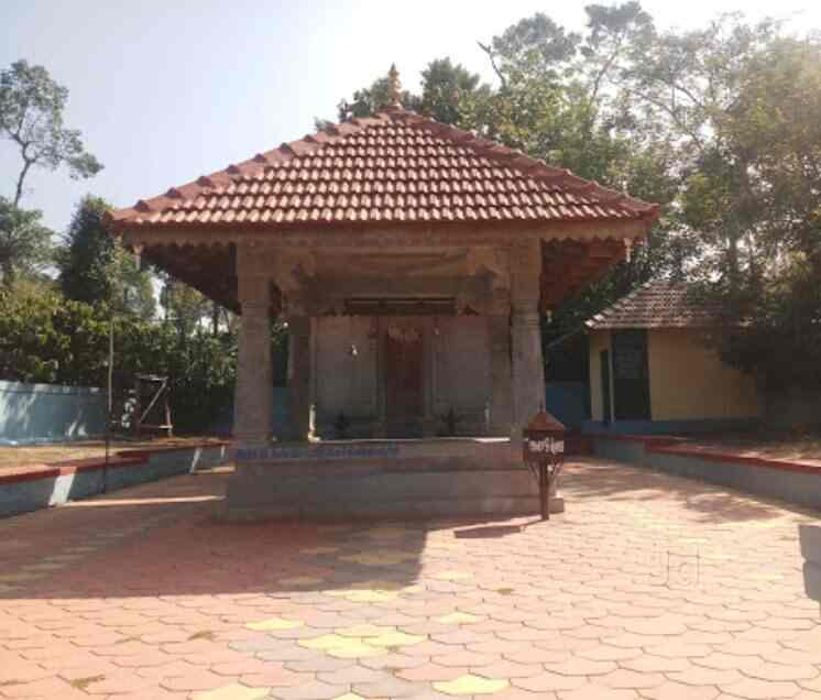 Mruthunjaya Temple in Gonikoppal Madikeri,Coorg - Best Temples in Coorg - Justdial