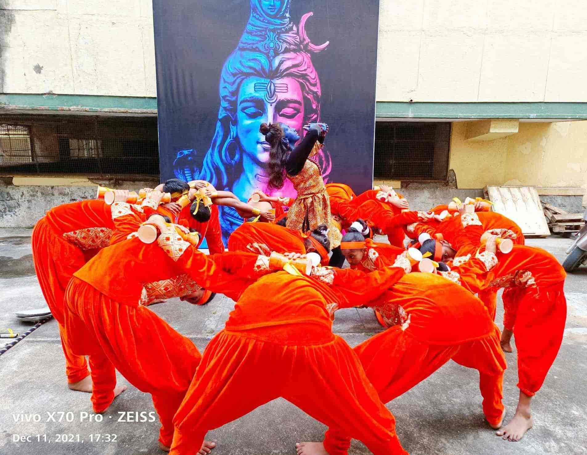 A Creative Dance Academy Coorg in Kudige,Coorg - Best Dance Classes For ...