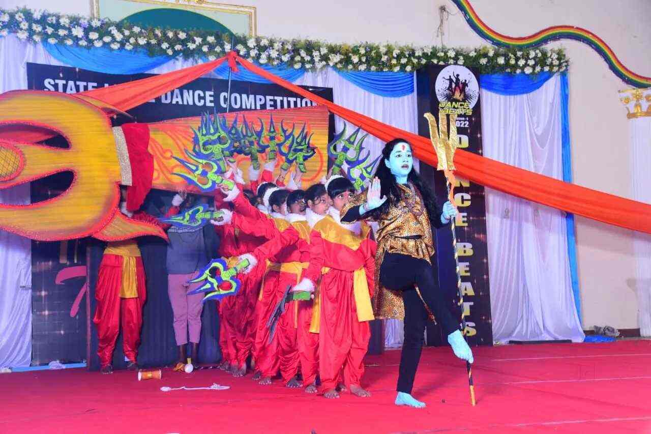 A Creative Dance Academy Coorg in Kudige,Coorg - Best Dance Classes For ...