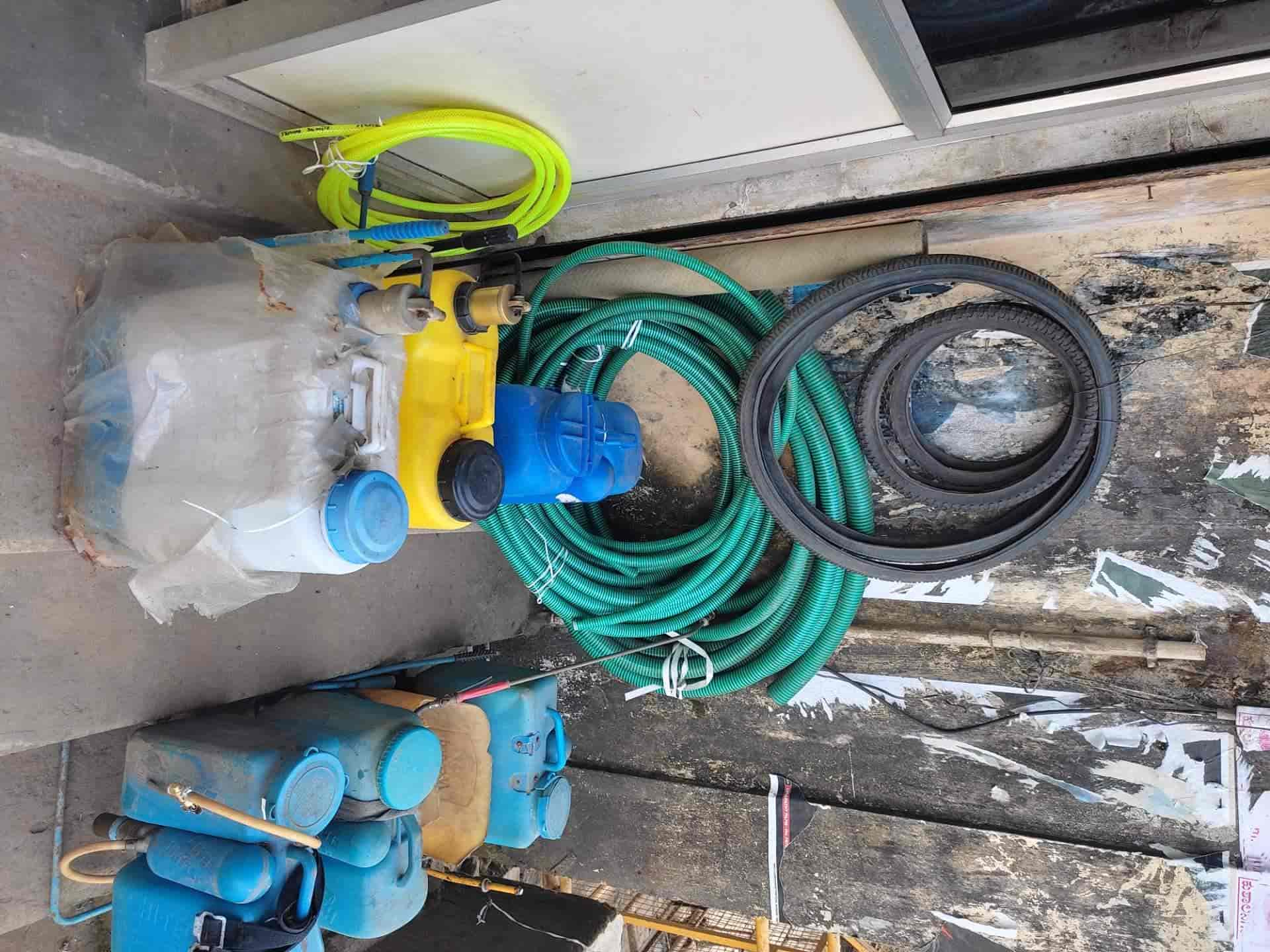 Adam & Sons (Closed Down) in Madikeri,Coorg - Best near me in Coorg ...