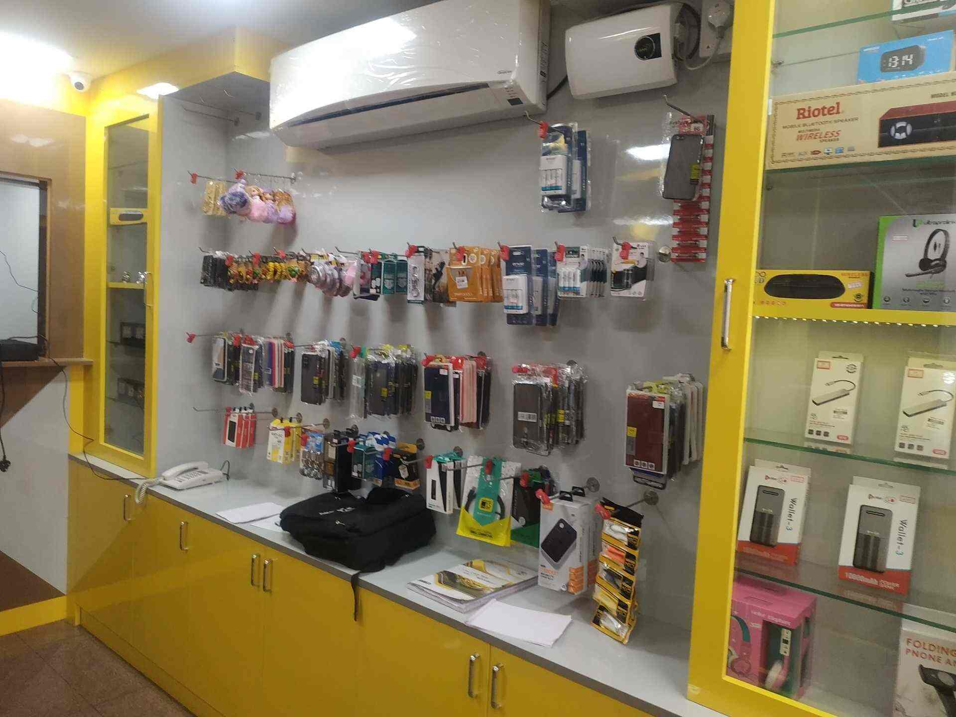 Omega Square in Thirupapuliyur,Cuddalore - Best Samsung-Mobile Phone ...