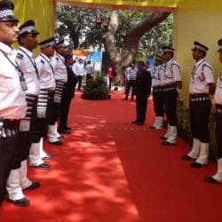 Top Security Guard Services in Thiruvarur - Best Security Guard Agency ...