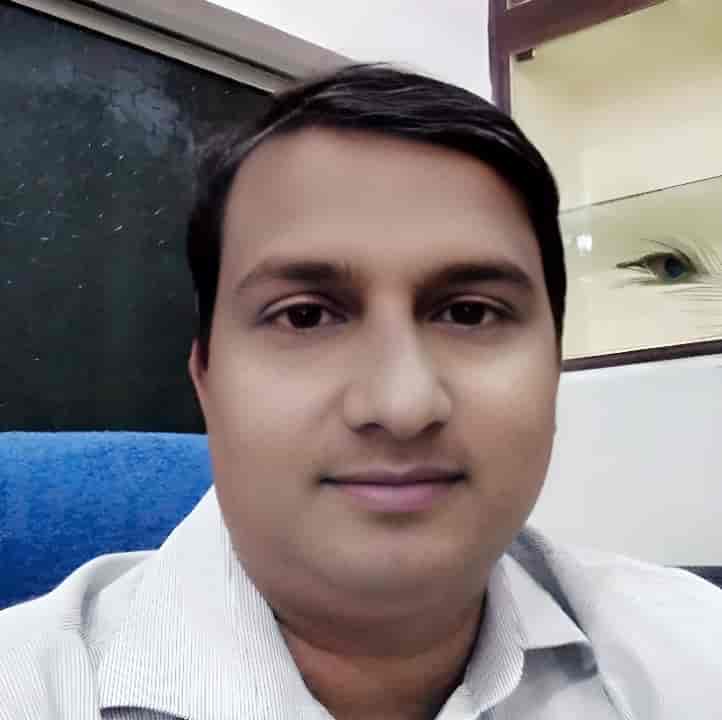 Dr. Rabi Narayan Satapathy in Cantonment Road,Cuttack - Best ...