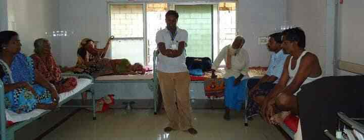 Siddha Mandir And Shakti Stamba in Jobra,Cuttack - Social Service ...