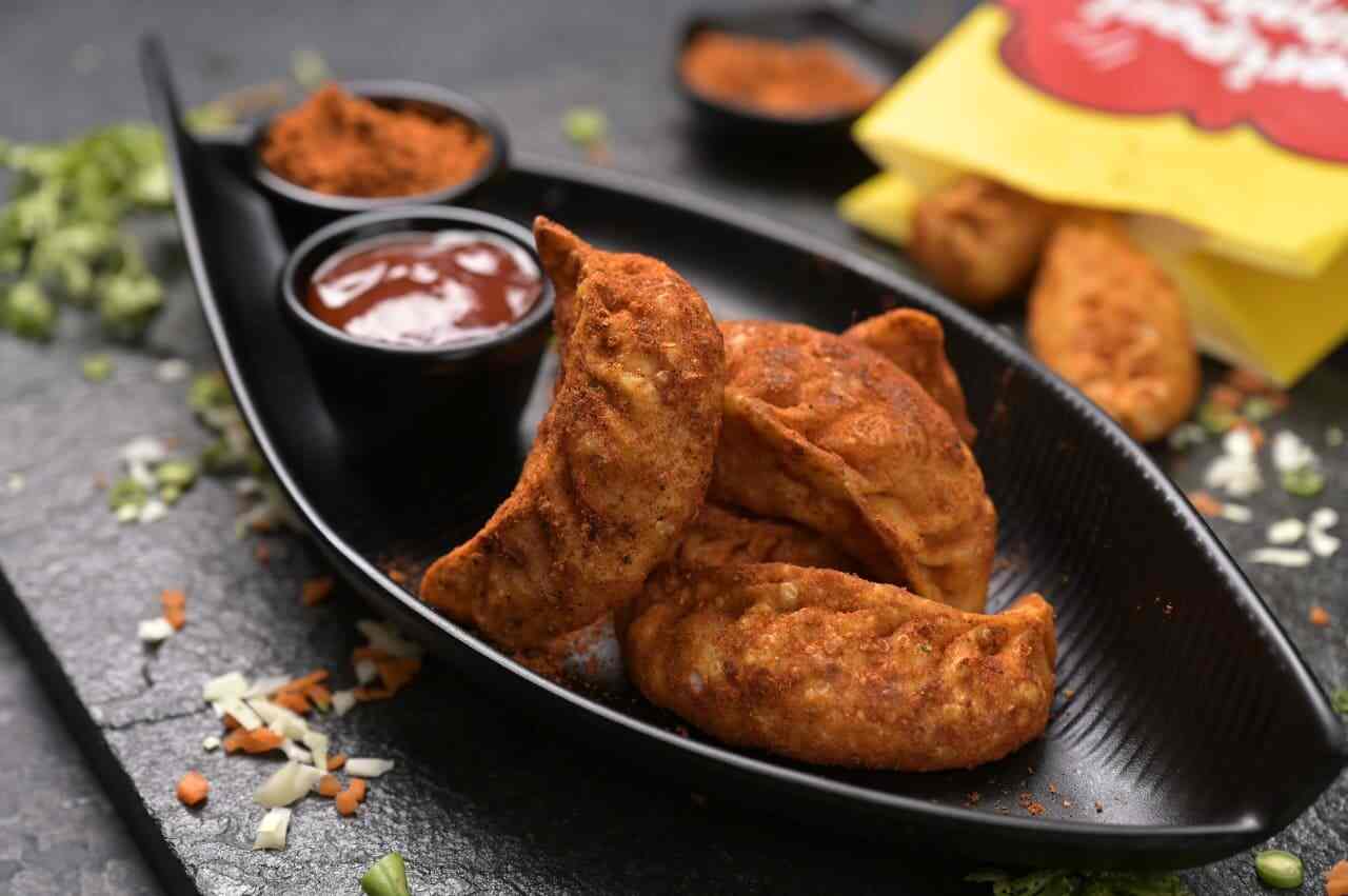Wow Momo Cuttack in Mahtab Road,Cuttack - Book a Table - Best Fast Food ...