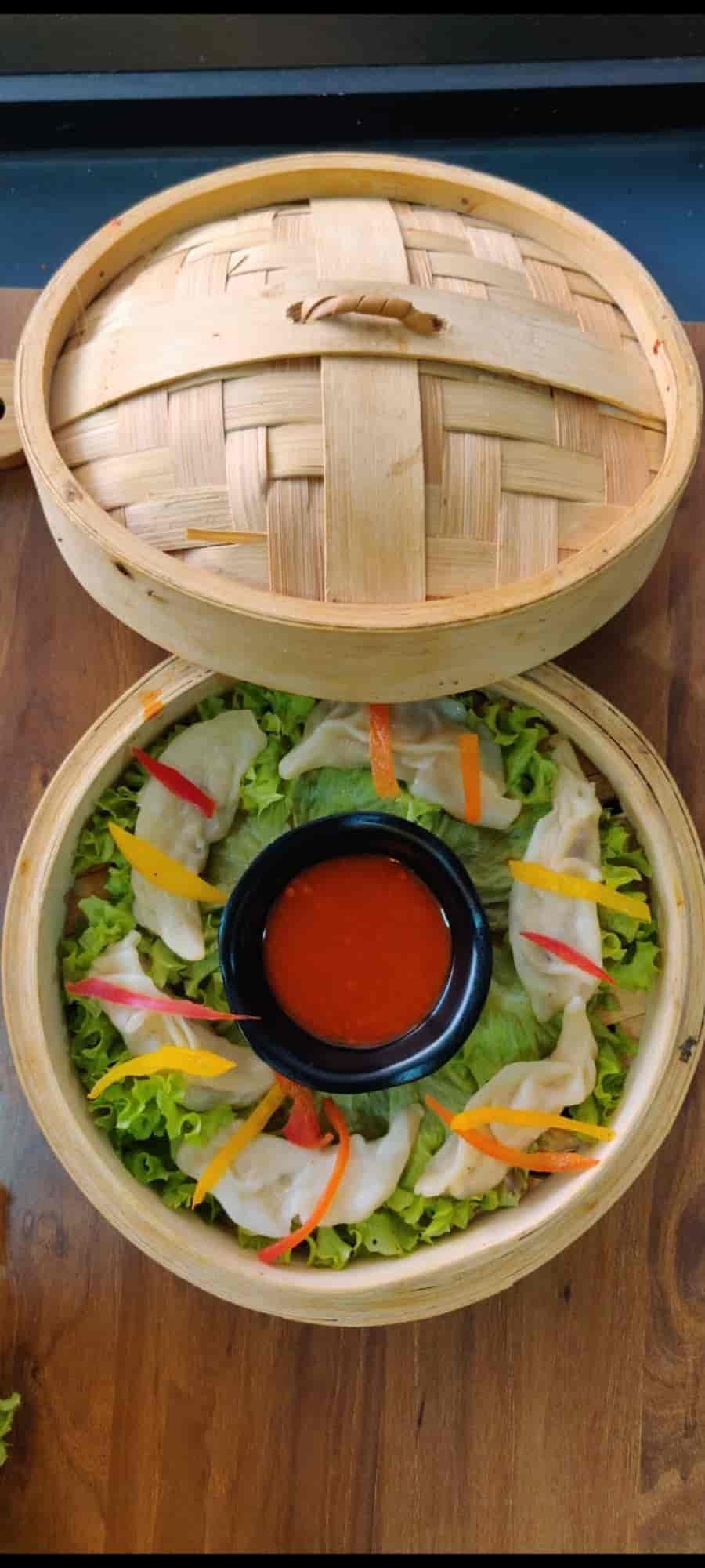Yelloow in Kathagola Road,Cuttack - Order Food Online - Best Fast Food ...