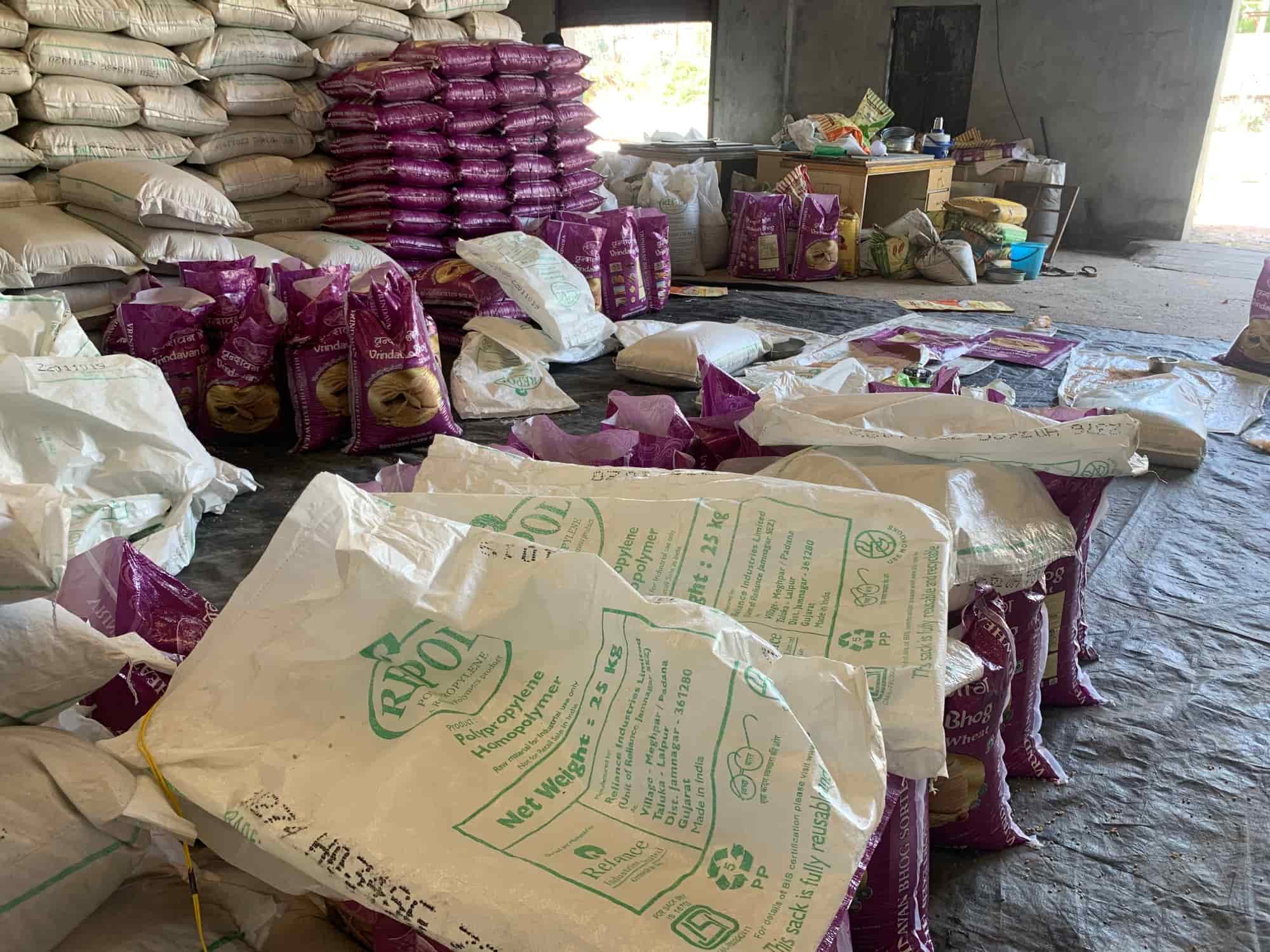 Shubham Rice Mill in Taiwaga, Dabhoi - Best Rice Mills in Dabhoi - Justdial