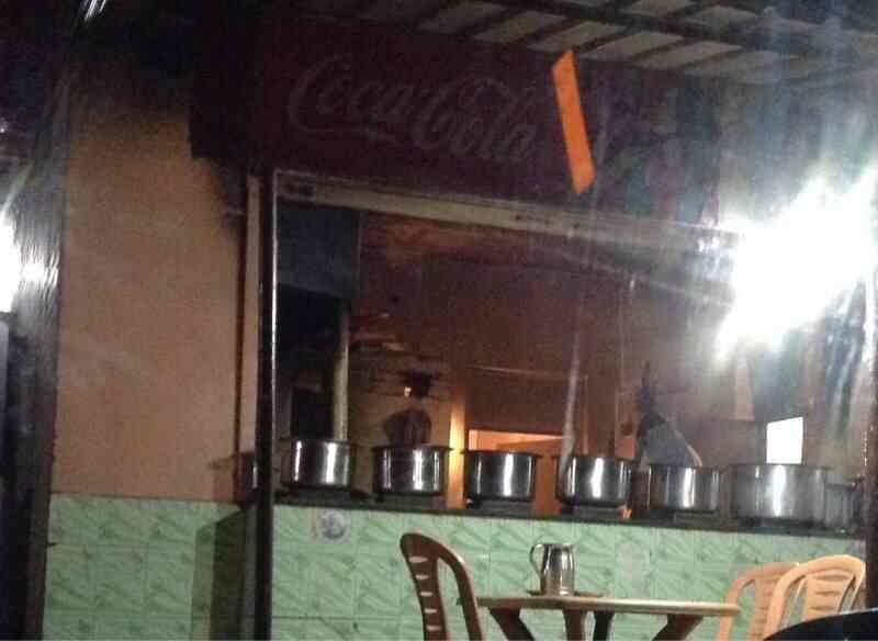 Hill View Dhaba in Dalhousie HO,Dalhousie - Best Restaurants in ...