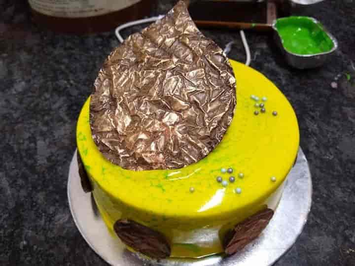 Friends Bakery in Dunetha,Daman - Best Snacks Bar in Daman - Justdial