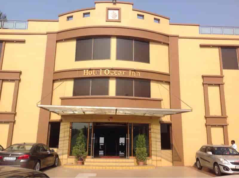 Ocean Inn Restaurant in Devka,Daman - Best North Indian Restaurants in ...