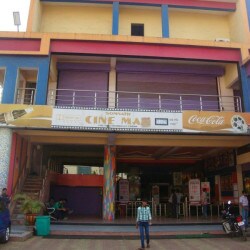 Top Multiplex Cinema Halls in Mhasrul - Best Movie Theatre near me ...