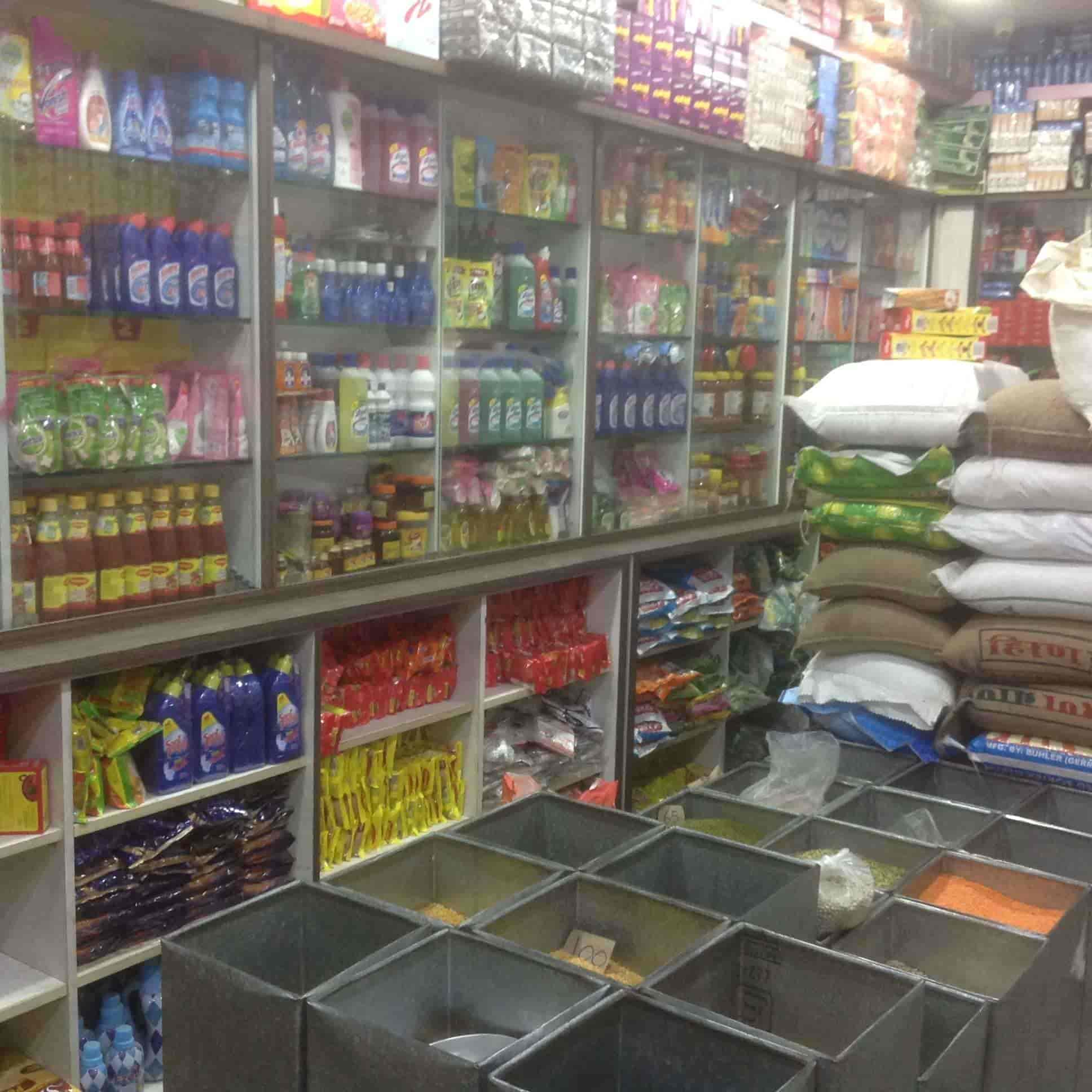 Shiv Shakti Trading in Dabhel,Daman - Best General Stores near me in ...