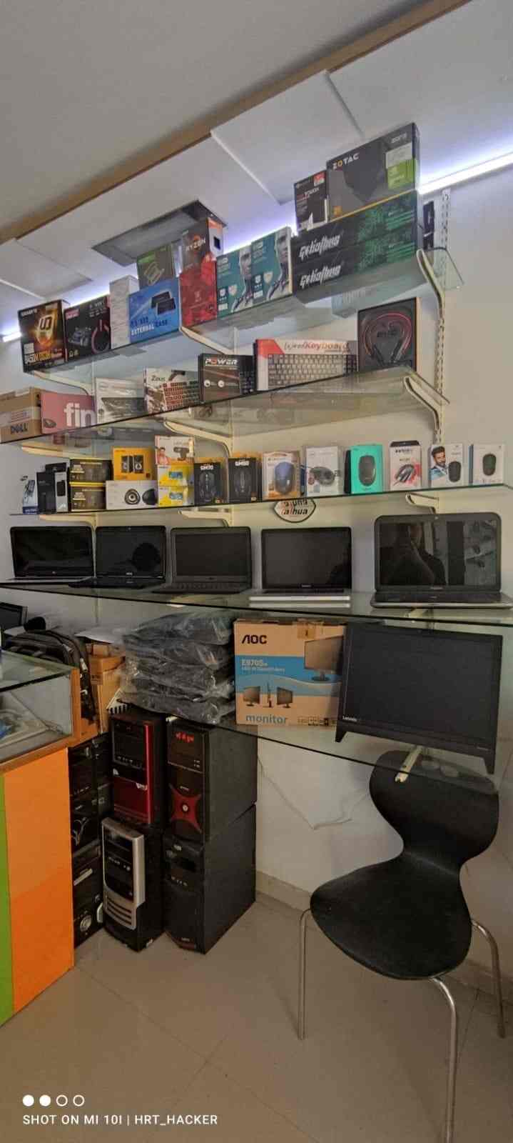 Top Computer Repair Services in Nani Vankad, Daman - Best Computer ...