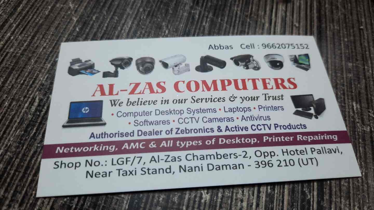 Top Computer Repair Services in Nani Vankad, Daman - Best Computer ...