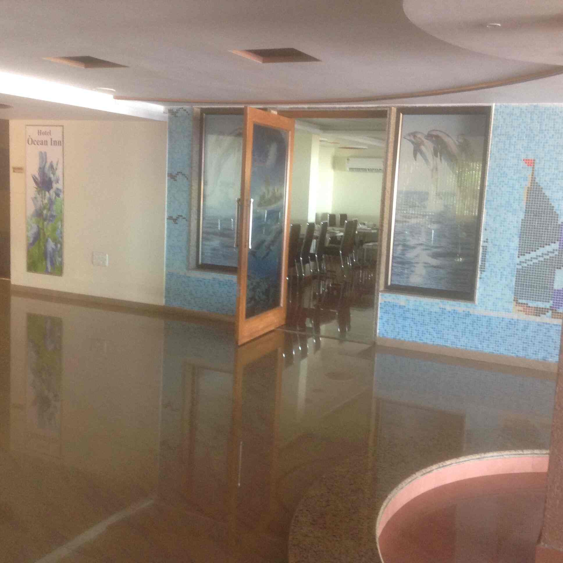 Book Hotel Ocean Inn in Devka,Daman - Best Hotels (Rs 3001 To Rs 4000 ...