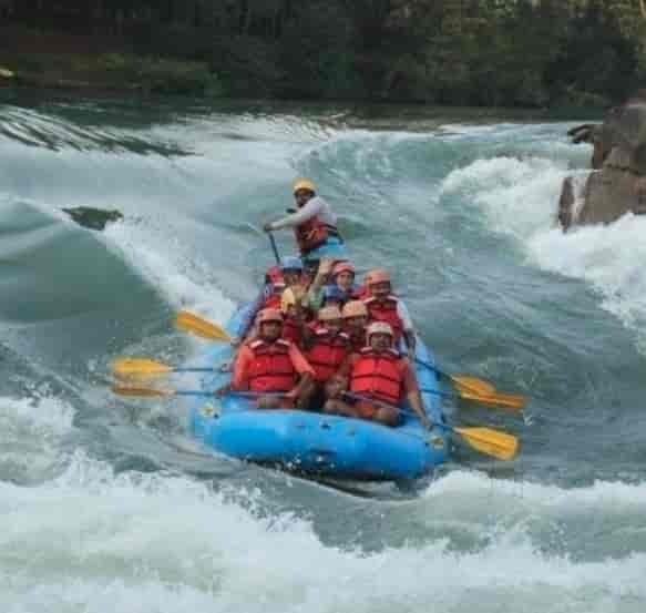 Book Fly Catcher Adventures in Dandeli Dandeli Best Wildlife Resorts near me in Dandeli Justdial