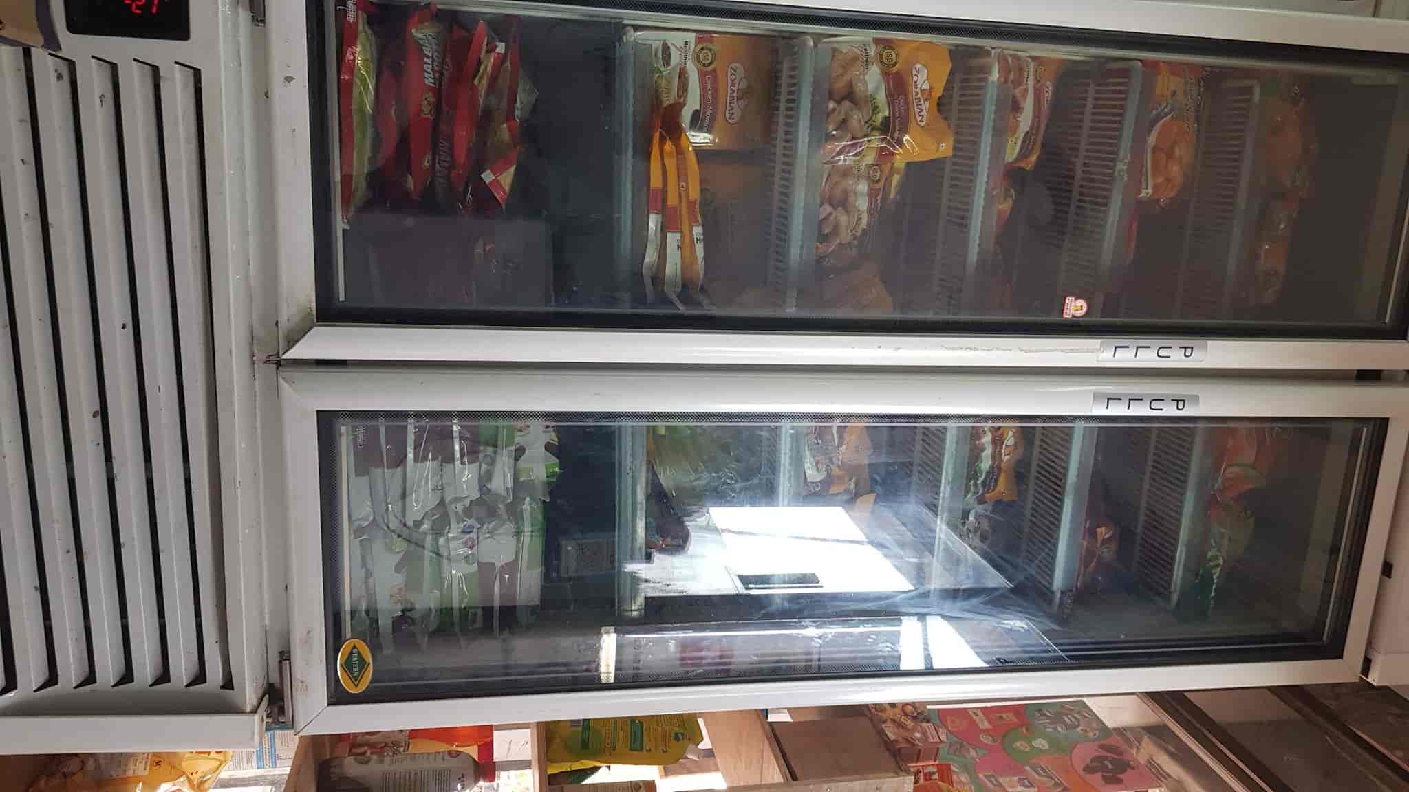Daily Mart Dapoli in Dapoli Camp,Dapoli - Best General Stores in Dapoli ...