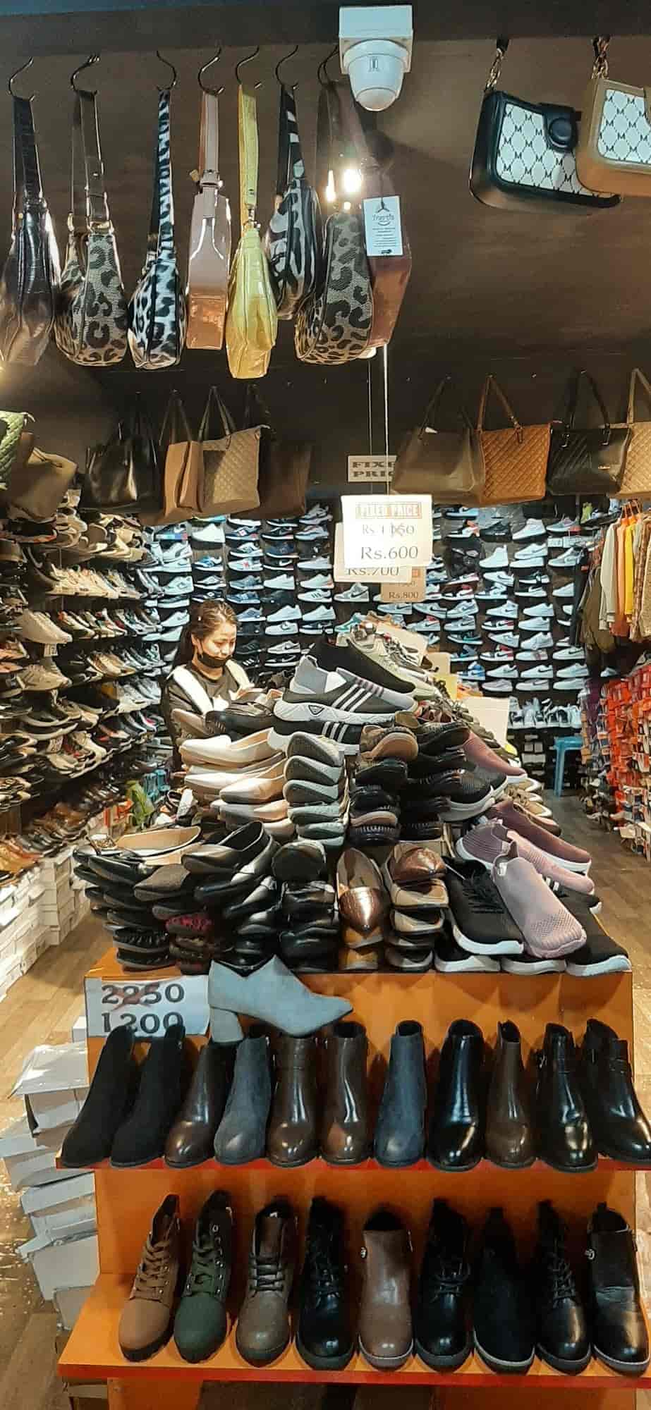 Abc Collection in Chowk Bazaar,Darjeeling - Best Shoe Dealers near me ...