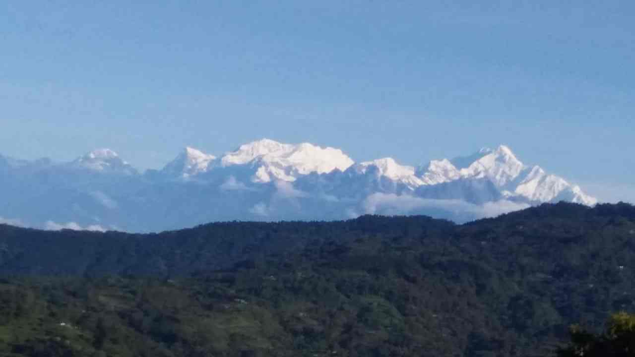 Book Sangam Eco Hut in Rishop,Darjeeling - Best Hotels near me in ...