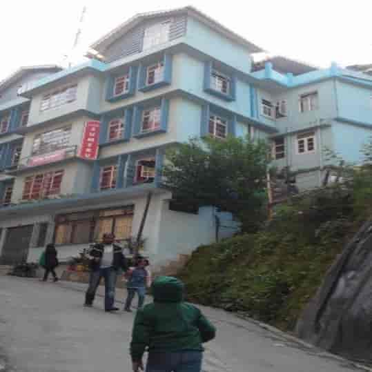 Hotel Sumeru in Darjeeling HO,Darjeeling - Best Restaurants in ...