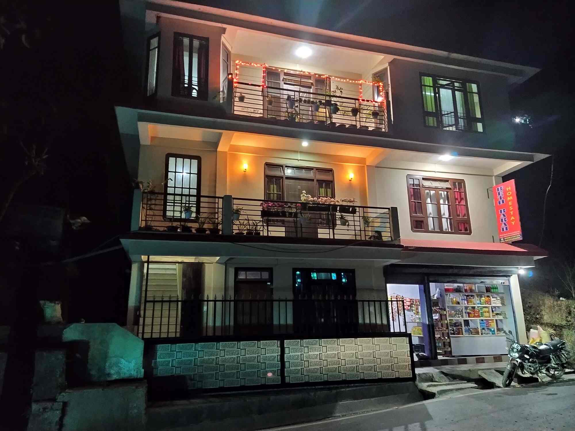 Book Beth Barah Homestay in Topkhana,Darjeeling - Best Home Stay in ...