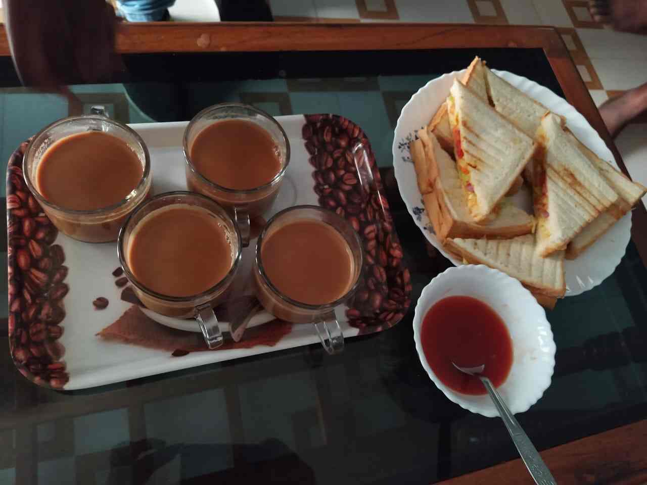 Book Beth Barah Homestay in Topkhana,Darjeeling - Best Home Stay in ...