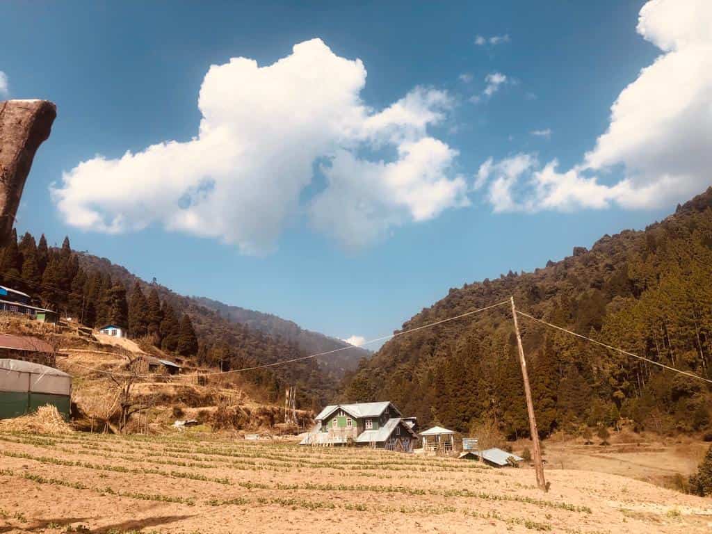 Book Srikhola Pankarma Homestay in Rimbick,Darjeeling - Best Home Stay ...