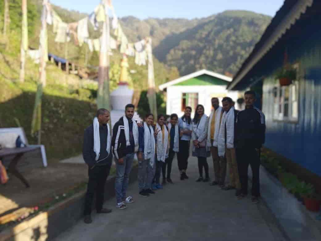 Book Srikhola Pankarma Homestay in Rimbick,Darjeeling - Best Home Stay ...