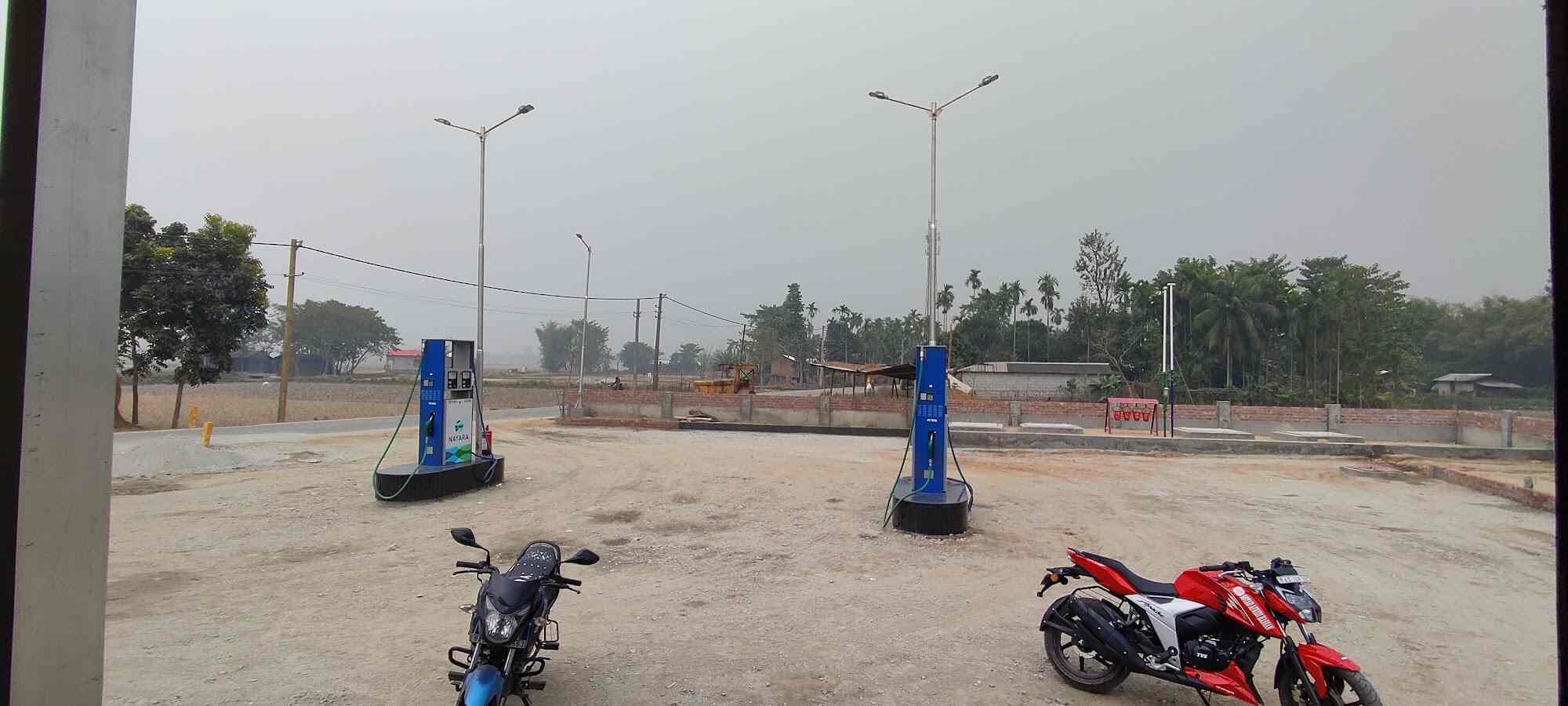 Top Petrol Pumps in Darrang - Best Petrol Filling Stations - Justdial