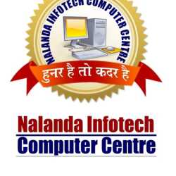 Nalanda Infotech Computer Center in Ashok Nagar, Patna - Best Computer ...