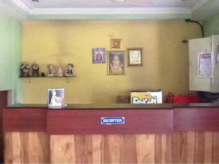 Book Hotel Anuradha Palace in Kurkumbh,Daund - Best 2 Star Hotels near ...