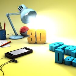 Vishal Robotics & 3D Models in Bodla, Agra - Best 3D Modeling Design ...