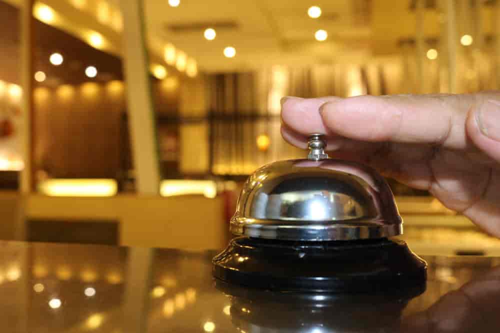 Book Sri Krishna Lodge in Urulikkal,Valparai - Best Lodging Services ...