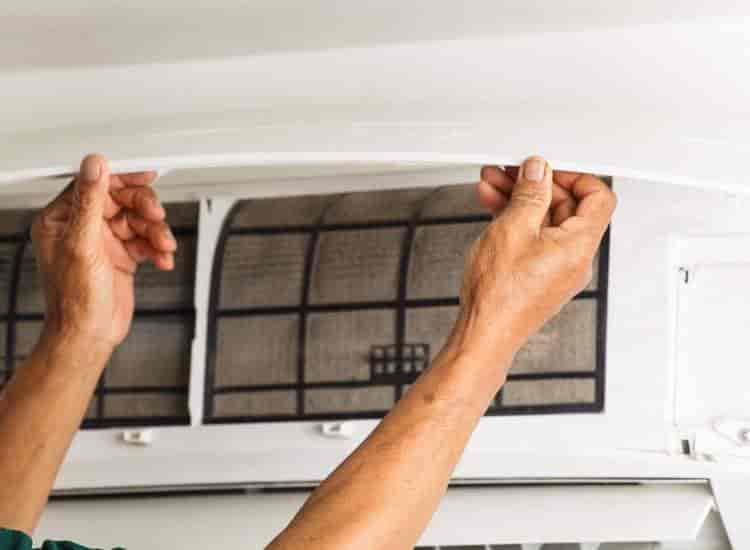 MTA Airconditioner service centre in Bareilly - Best AC Repair ...