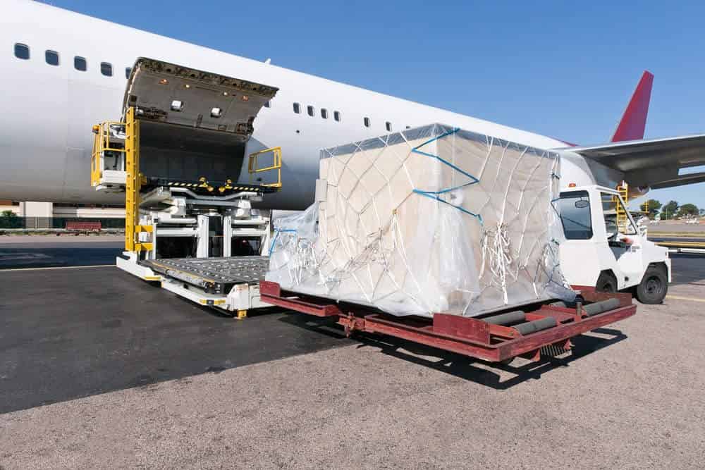 Alien Air Express in Safdarjung Enclave, Delhi - Best Air Freight ...