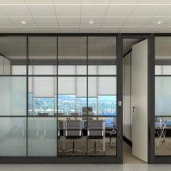 Lotus Associates in Velapadi, Vellore - Best Aluminium Partition ...