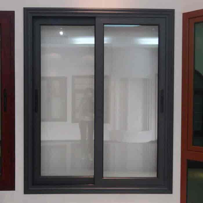 Neelkanth aluminium Glass work in Indore - Best Aluminium Partition ...