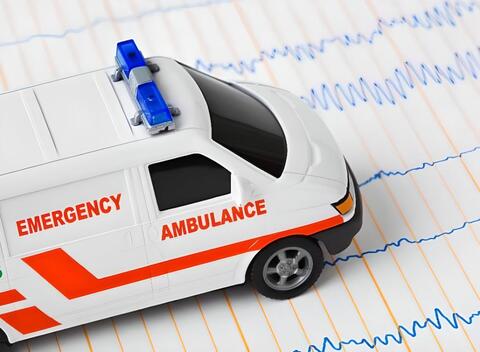 Top Ambulance Services in Khag, Budgam - Best Emergency Medical ...