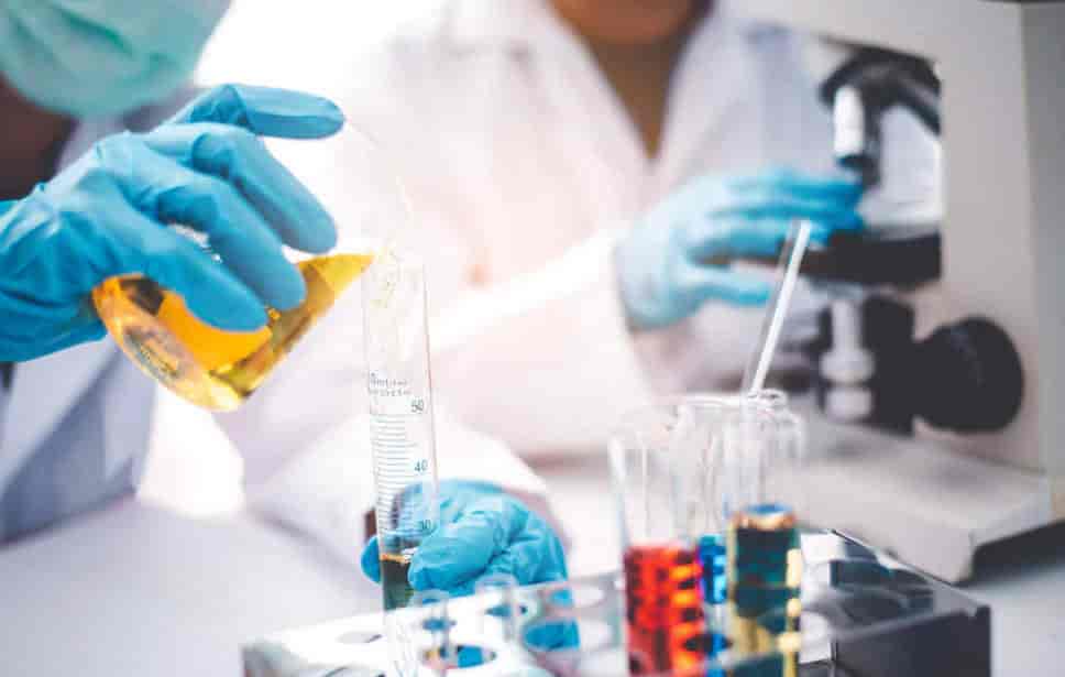 Micro Tech Ceramic Lab - 2 - from in Morbi, India | Company Profile