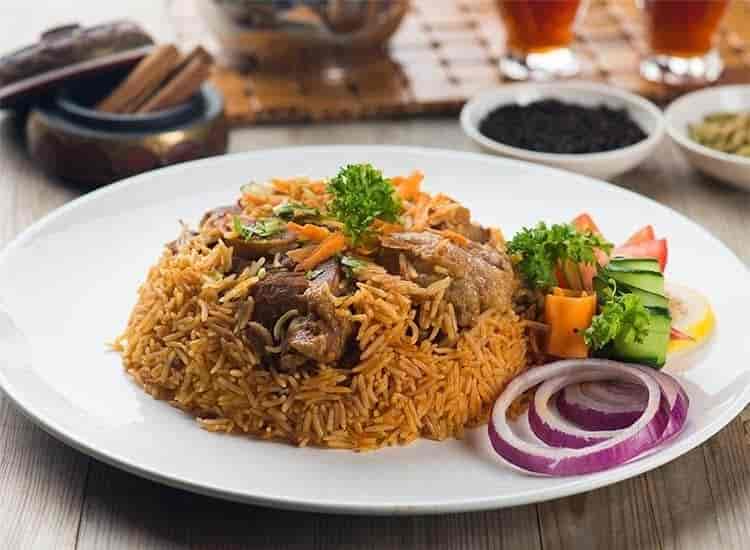 Al Arabian Delight Mandi Restaurant in Kukatpally,Hyderabad - Best ...