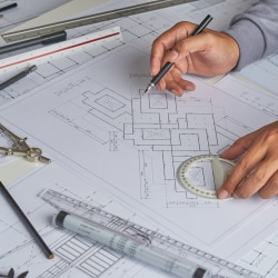 New Mariya Construction in Civil Line, Gonda - Best Architects For ...