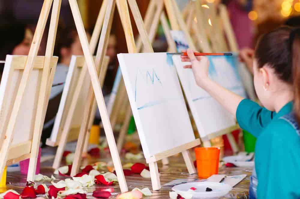 Exploring Art Hobby Classes in Faridabad - Best Art Schools near me in ...